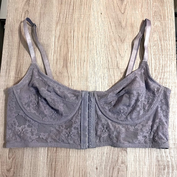 Free People | Intimates & Sleepwear | Free People Intimately Longline ...